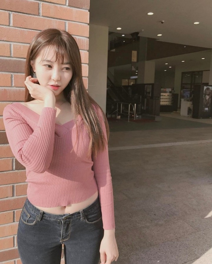 소라이 이야기: 완벽한 몸매