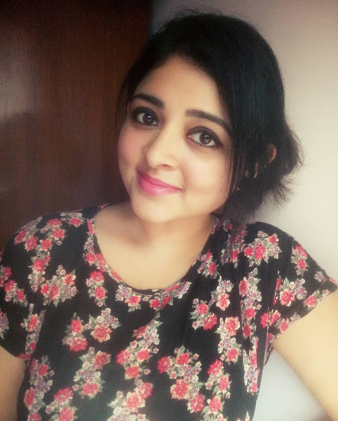 Movies Picture: Playback singer - Janani Rajan Photo