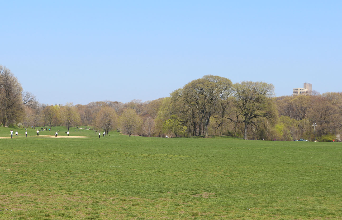 Enjoy the beautiful sights at Prospect Park, New York (PHOTOS) | BOOMSbeat