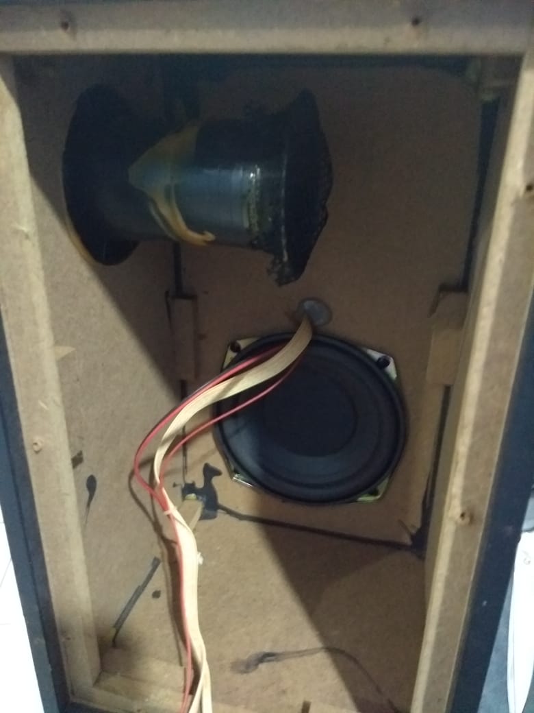 diyPowered | mind n' hands: Home theater 5.1 Timpano H5902 - compra 'no ...