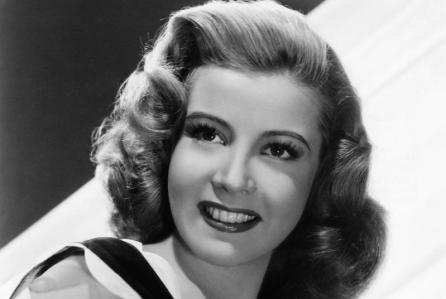 Dead in a Decade: Gloria DeHaven obit