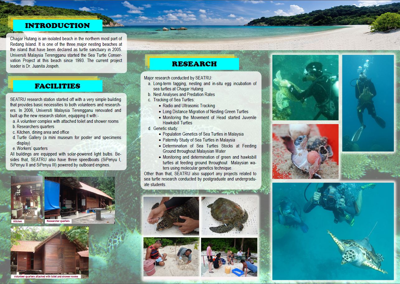 Redang Pelangi Resort