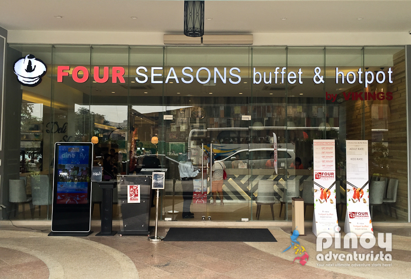 TOP PICKS: 10 Awesome Reasons Why You Should Dine at Four Seasons ...