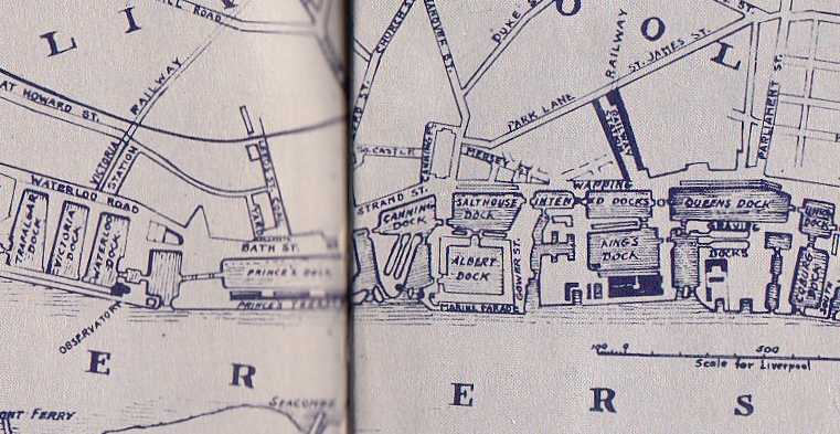 GatheringGardiners: Underwriter March 1860 - May 1860