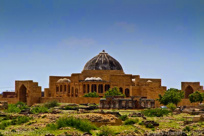 Bhambore Sindh ~ 4 Good Host