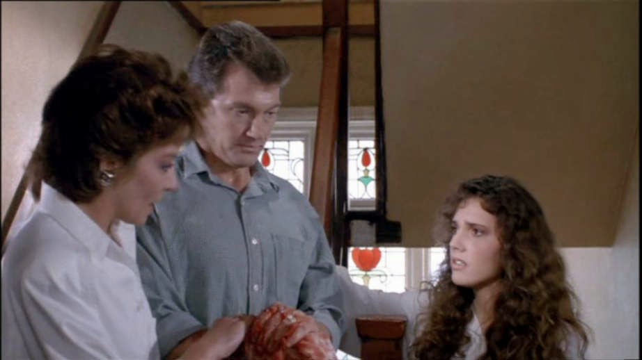 The Book, The Movie, and The difference: Hellraiser and The Hellbound Heart