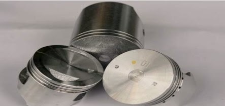 Cara Memasang Piston Motor Yang Benar - antonkevas