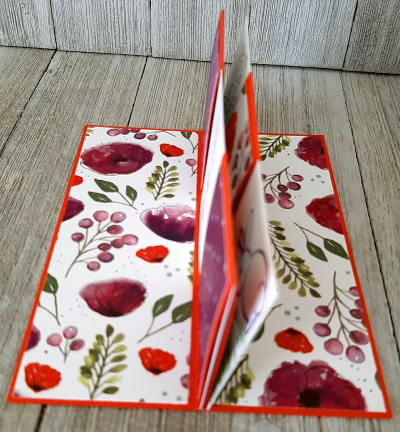 Secret Message Cards