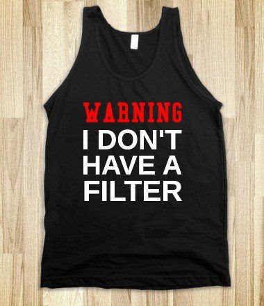 Laughing Helps: Marriage Spiced with Aspergers: No Filter