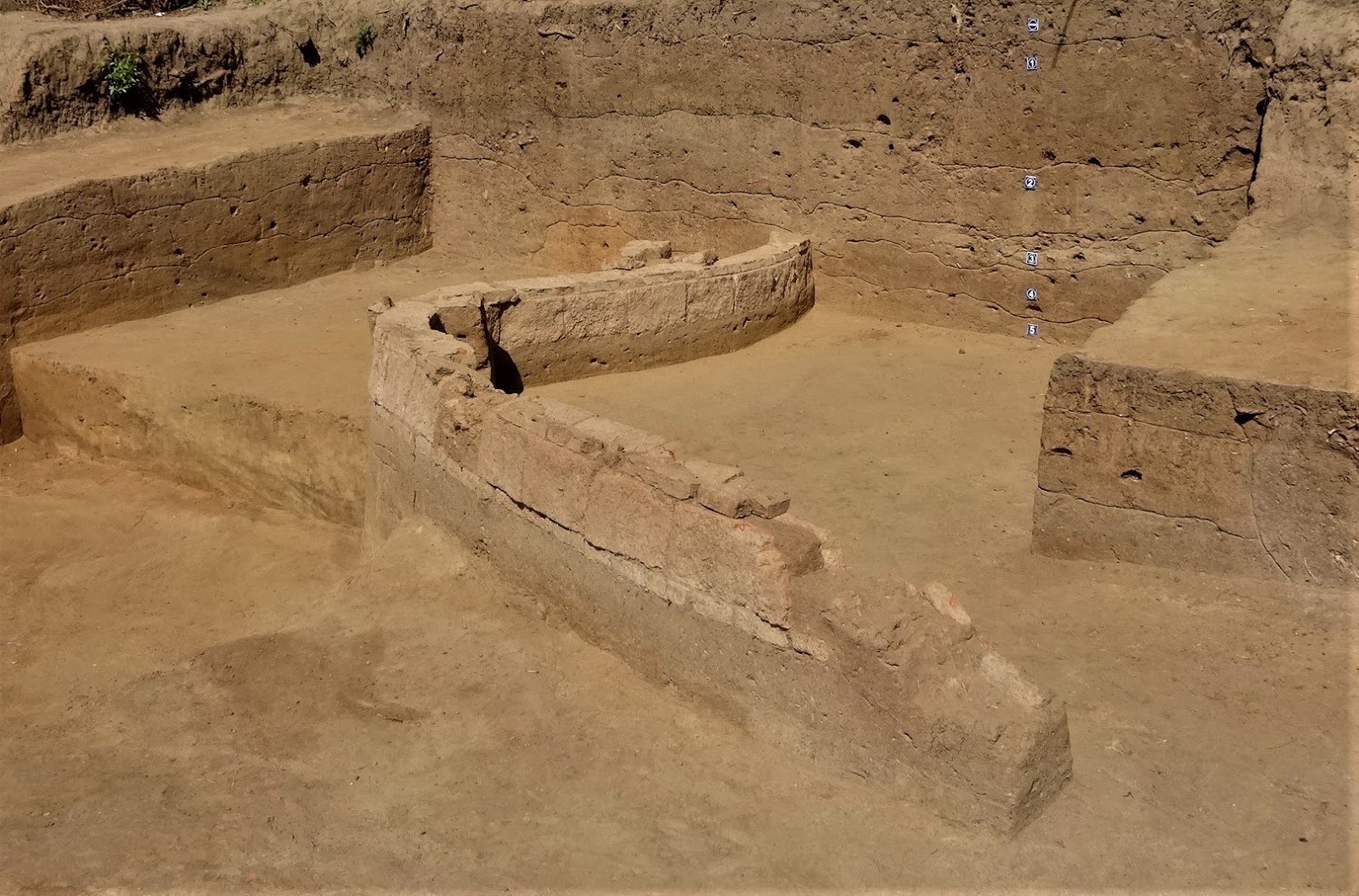 ashokism...: Keezhadi visit