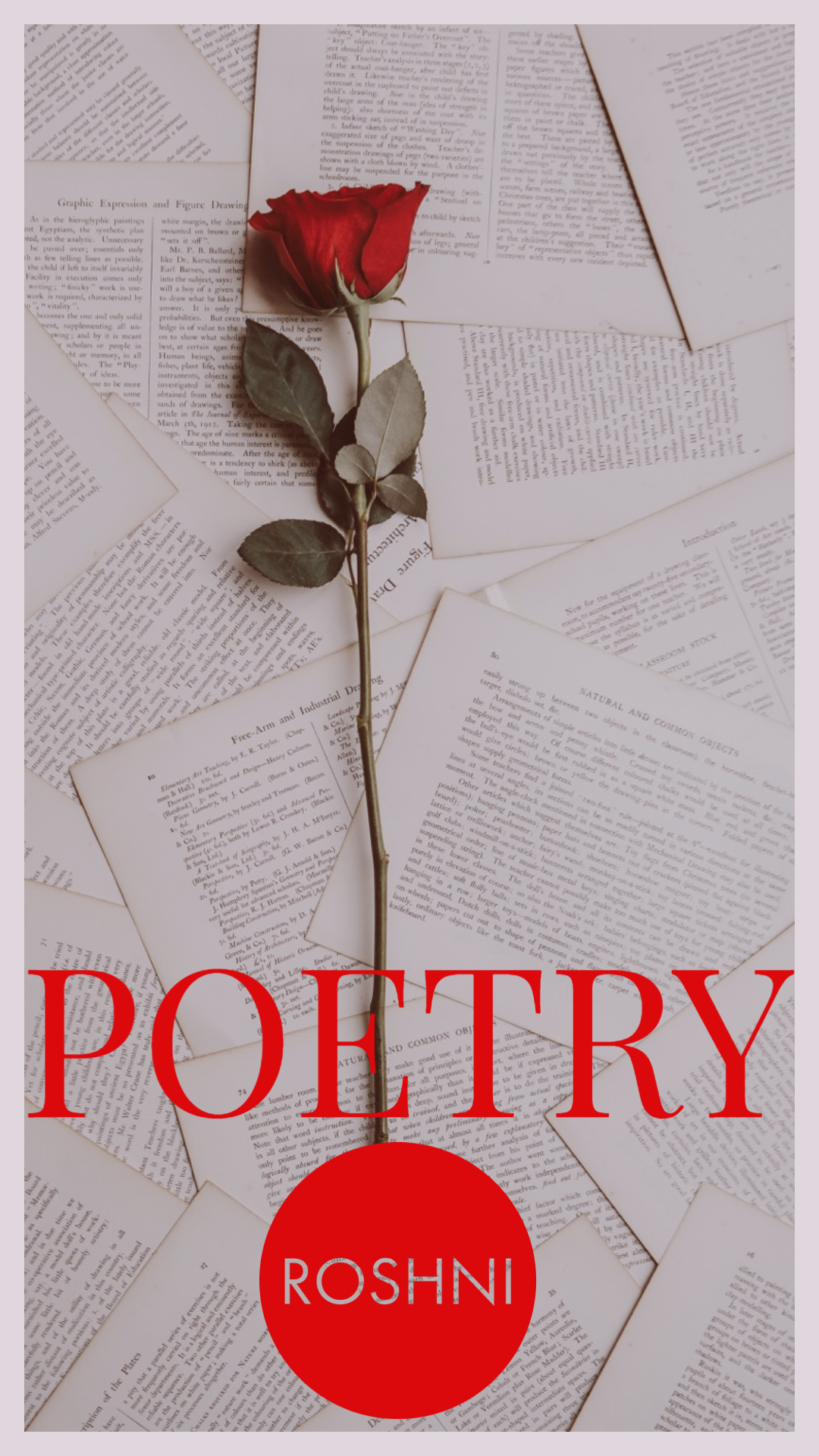 Poetries