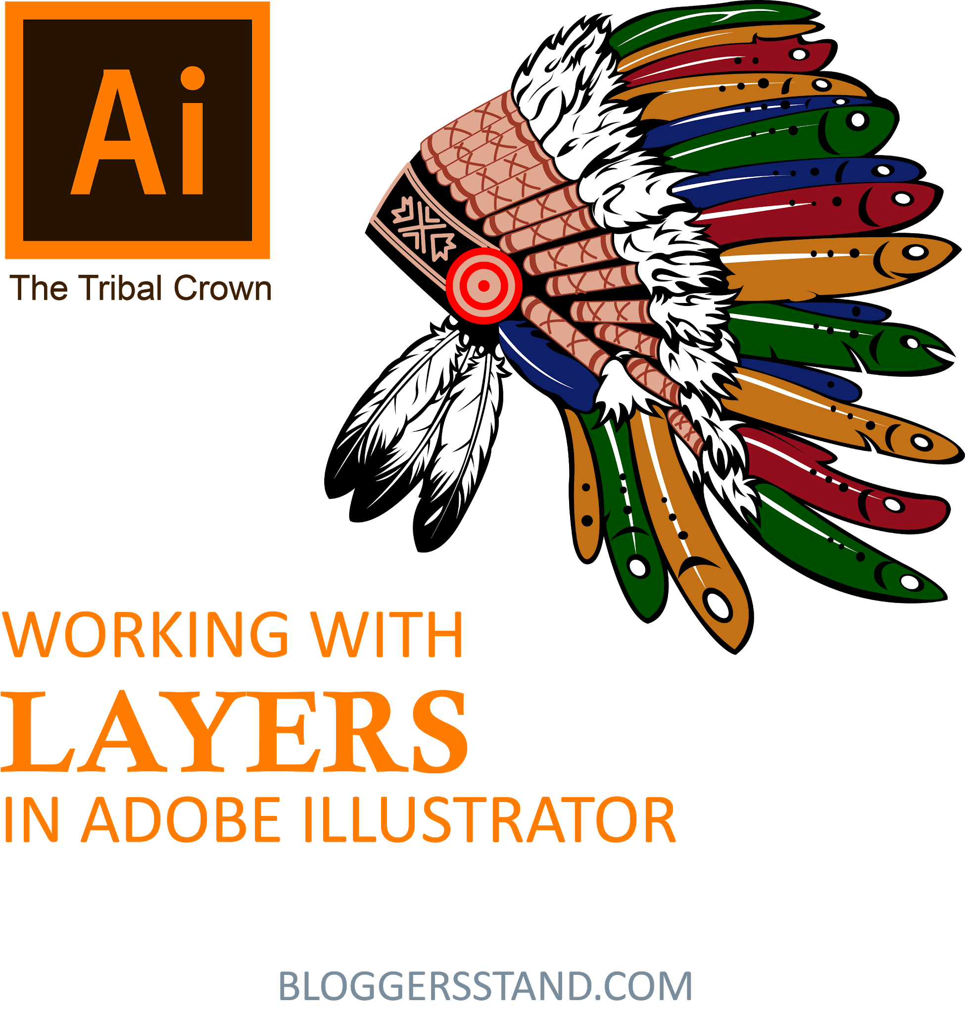 How To Master Working With Layers In Adobe Illustrator In 8 Simple how-to-master-working-with-layers-in-adobe-illustrator-in-8-simple
