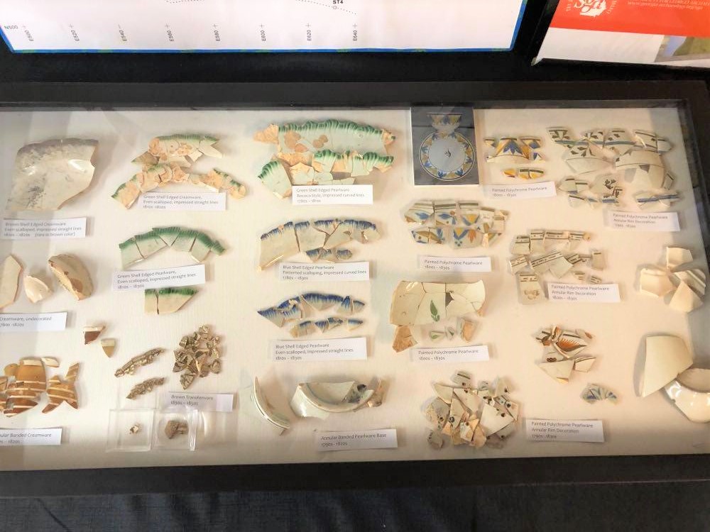 Heroes, Heroines, and History: A Fort on the Georgia Frontier