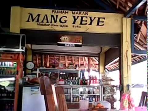 7 Tempat Kuliner Paling Populer di Subang | Foodies Modis