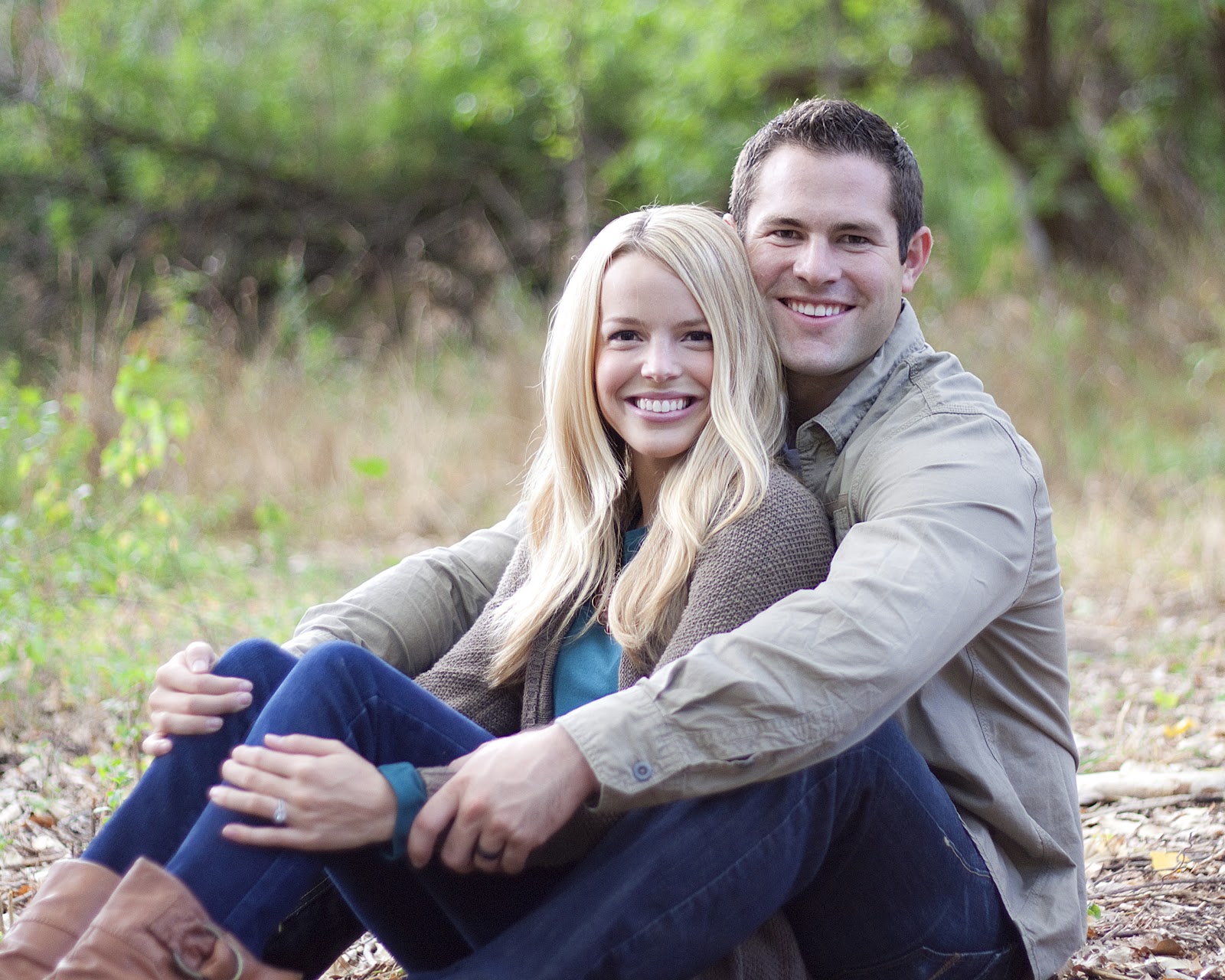 The Wood Family Blog