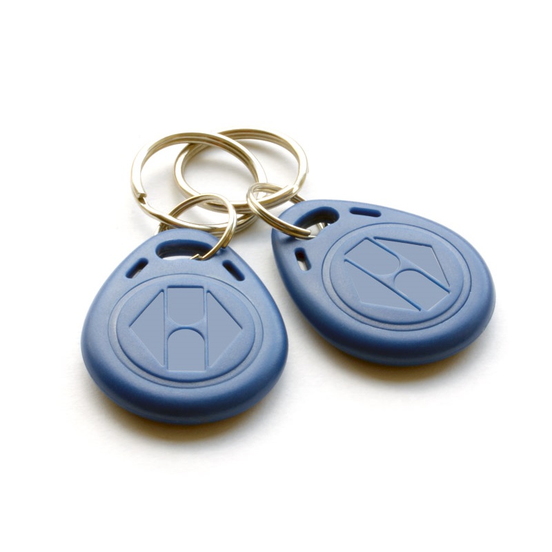 RFID KEY CARD ~ KEY FOB, KEY CHAIN - Genway