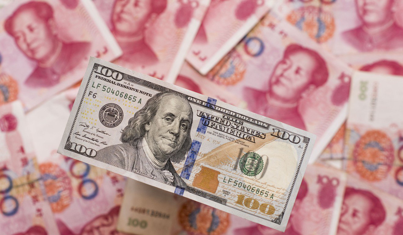 War News Updates China Blinks First Moves To Stabilize Currency war-news-updates-china-blinks-first-moves-to-stabilize-currency
