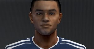 EDICIONES PES PS2/PSP: Brandon Austin FACE PES PS2