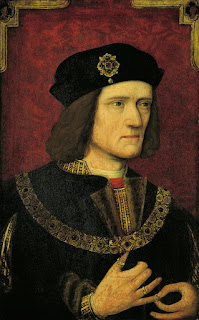 Being Bess: The Discovery of Richard III: A Talk with Dr. Buckley