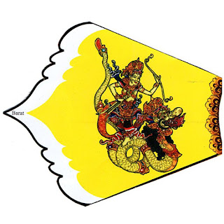 Dewata Nawa Sanga - Penguasa 9 Penjuru Mata Angin - Culture Hindu