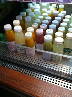 Sonia Angus: November 2011