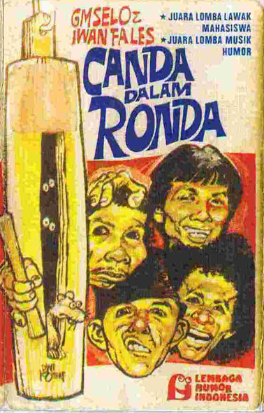 Lasinrang Blogs and Royal