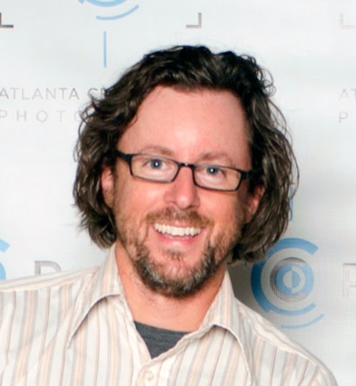 B: Q & A with Michael David Murphy