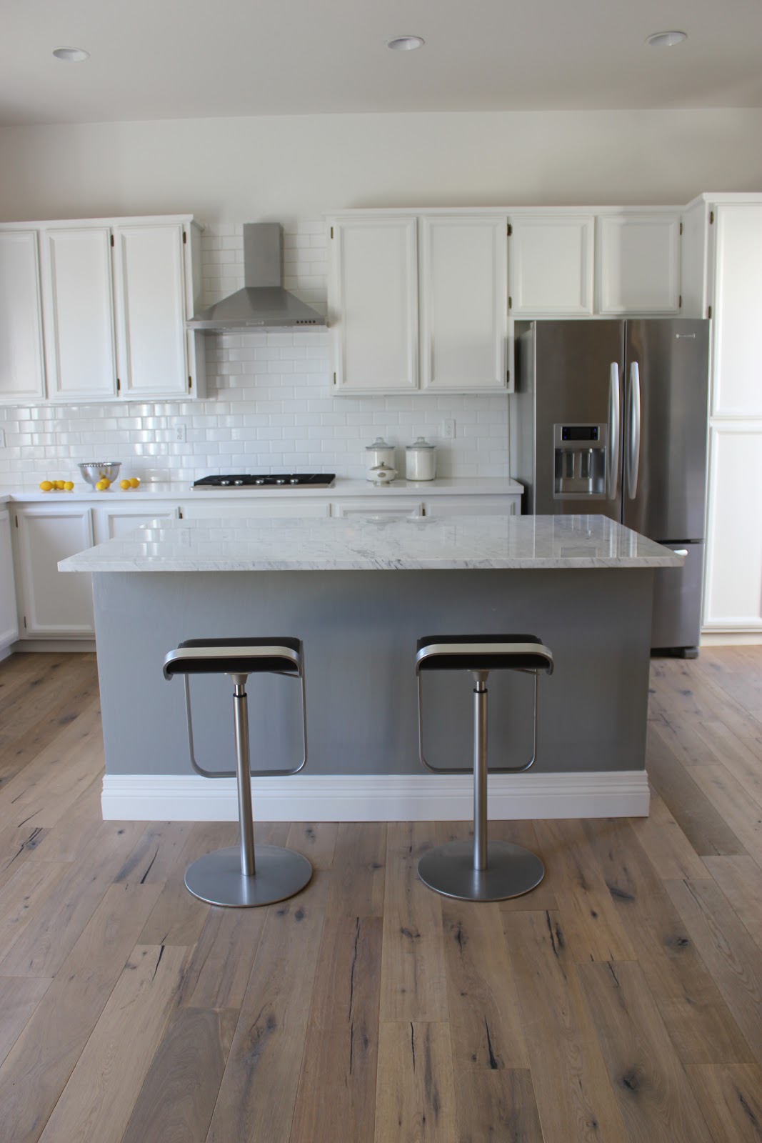 Simas Floor and Design Company: Kitchen Remodel in Elk Grove