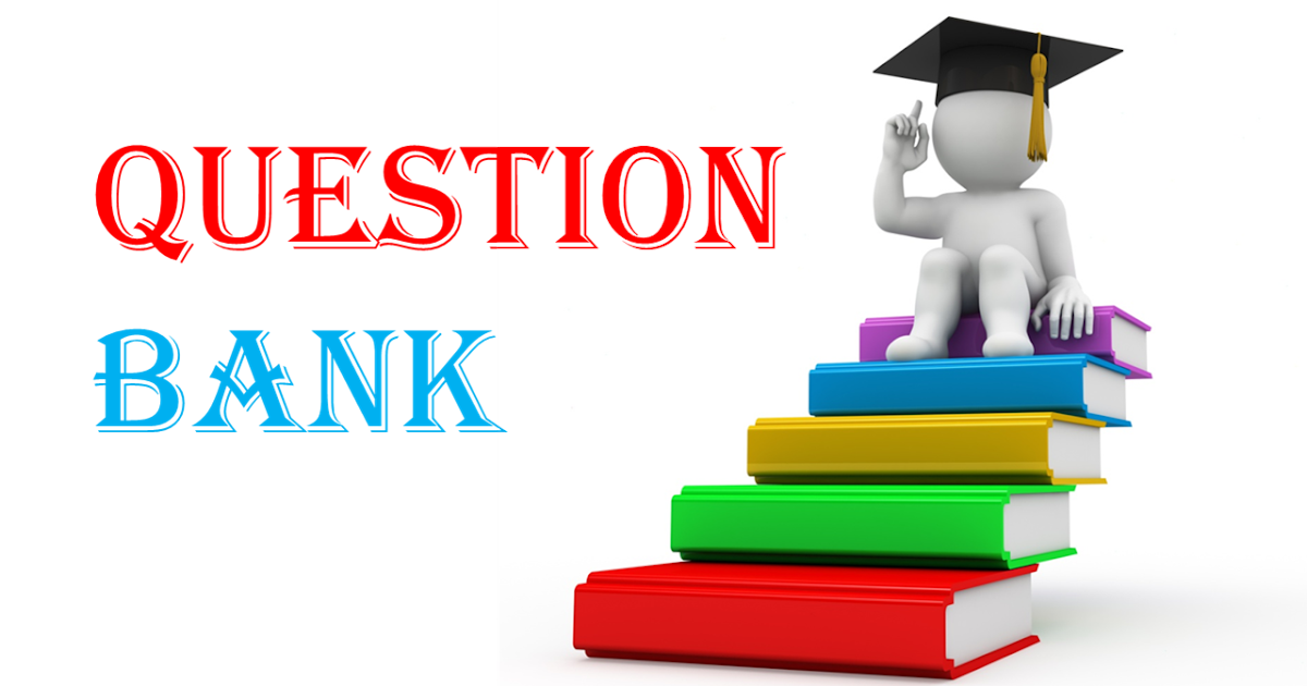 Question Bank