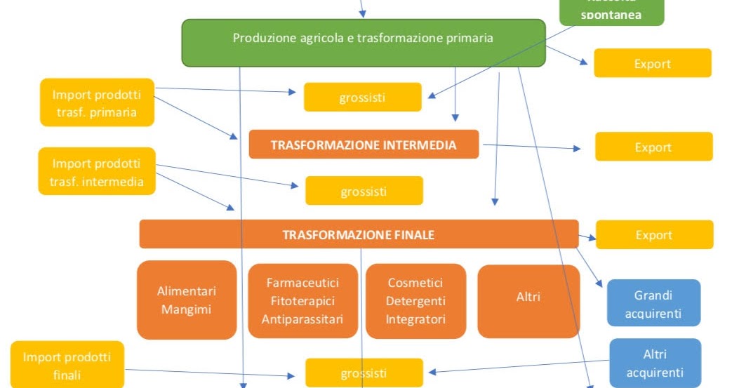 CERVISIASSOCIAZIONE: Come si costruisce una filiera