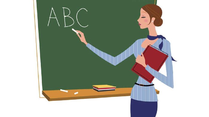 Teknik Pengajar Mengajar Dengan Baik Di dalam Kelas Blog Guru | Guru ...