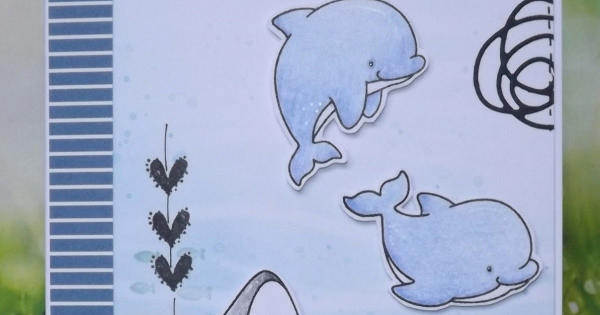 Ruby-Dooby-Doo Crafts: Watch out for those teeth!