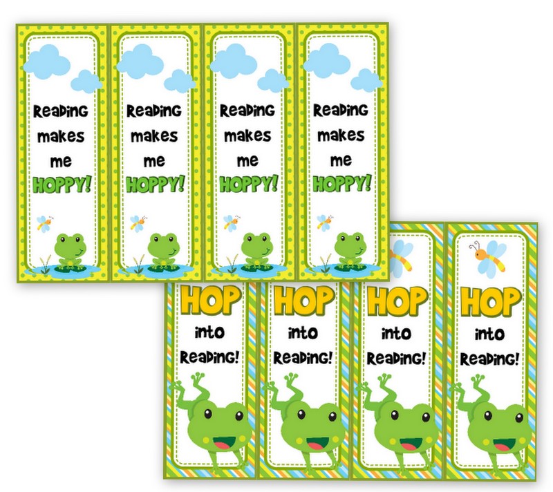 Frog Themed Classroom Management FREEBIES and Materials Pack - FlapJack