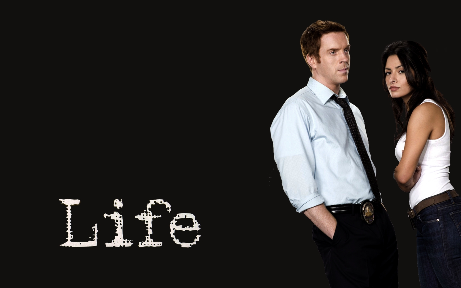 Filmovízia: Life [2007-2009]