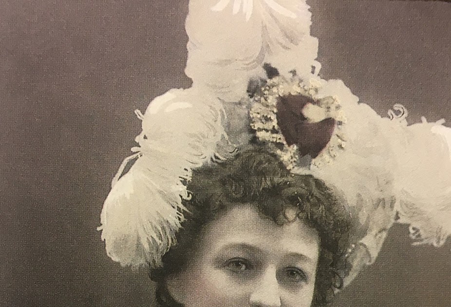 NAKARAJAN: Anna Hofman-Uddgren Swedish actress, cabaret singer BORN ...