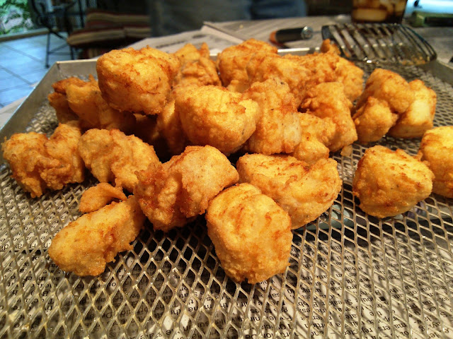 Fish Nuggets | South Your Mouth | Bloglovin’