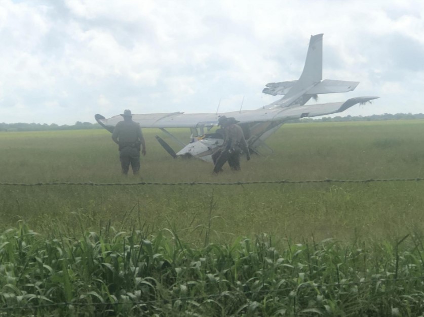 Kathryn's Report: Loss of Control on Ground: Cessna 182L Skylane ...