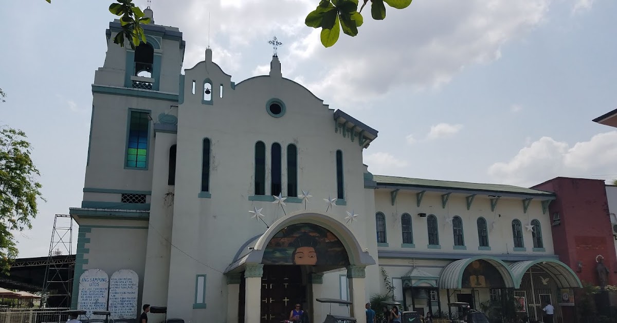 BEACHES AND CHURCHES: THE CHURCHES OF NUEVA ECIJA: Part One: DIOCESE OF CABANATUAN