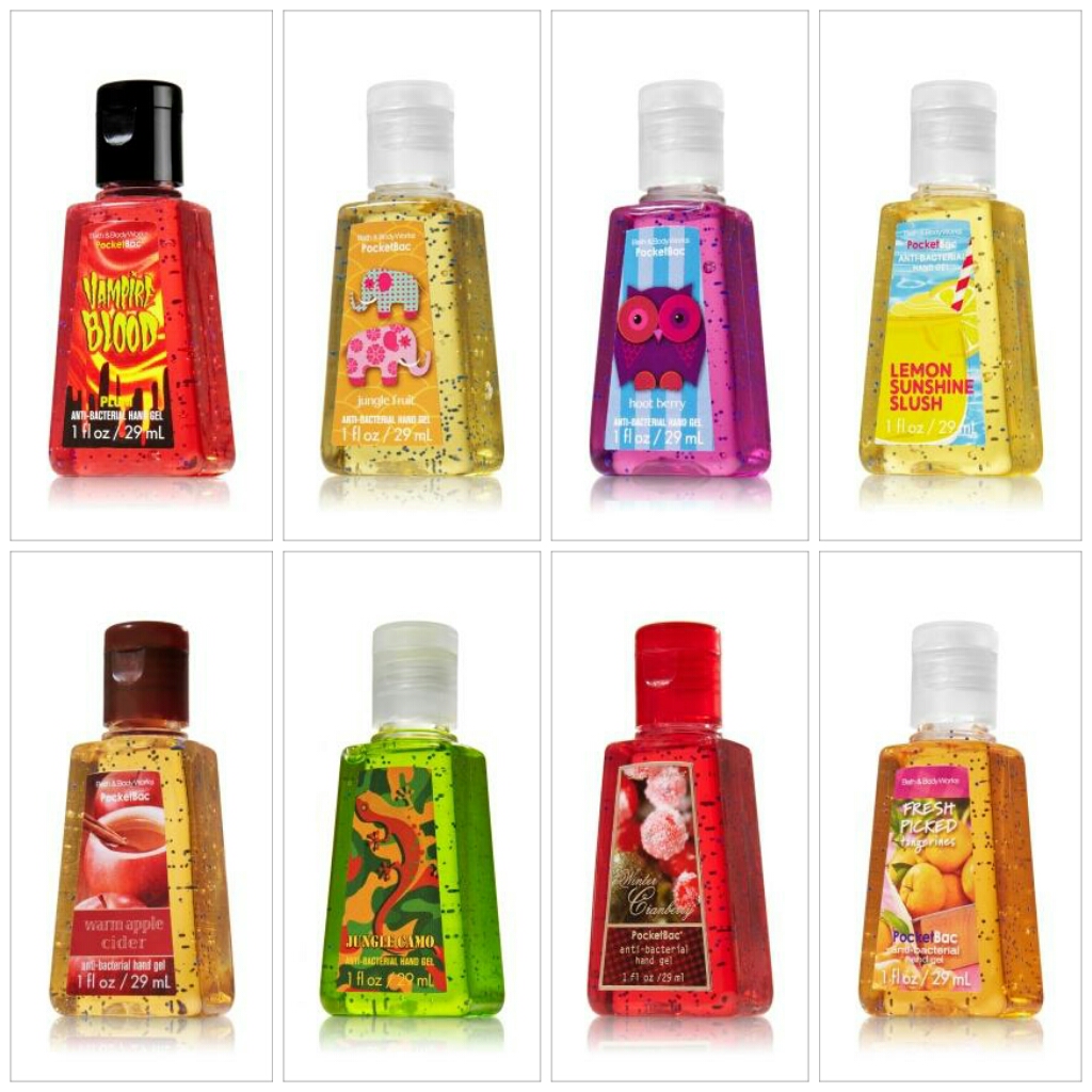 Didiw Shop: BBW PocketBac