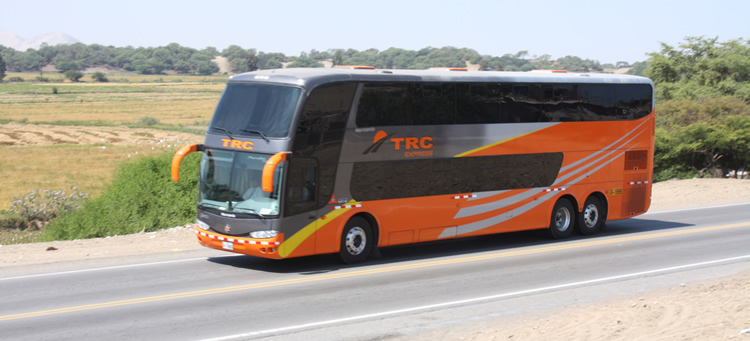 TRC EXPRESS: 2015-07-26