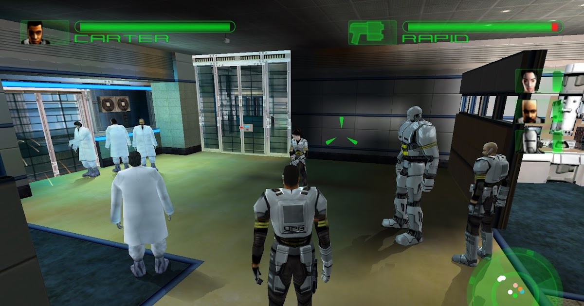 Review - PROJECT EDEN - The Lost Vikings in 3rd person view! - Good Morning Gamers!