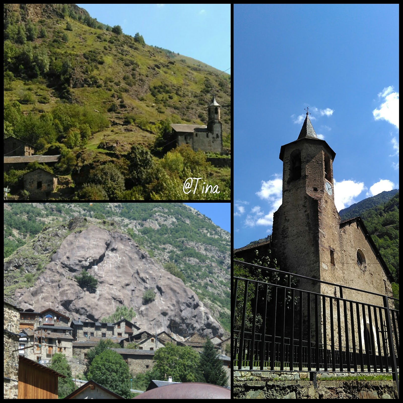 UN PASEO POR TAVASCAN