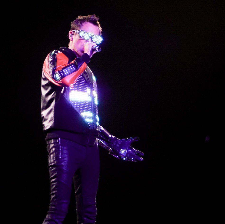 MUSE : [photos] MUSE_05 JUNE 2019 - Ashton Gate Stadium, BRISTOL, UK