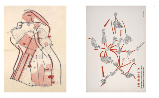 Operative Mapping - Architecture, Design & Competitions Aggregator