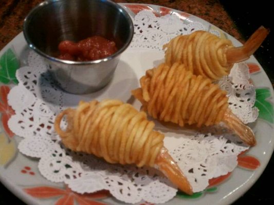 The Most Delicious Food I Ate This Week!