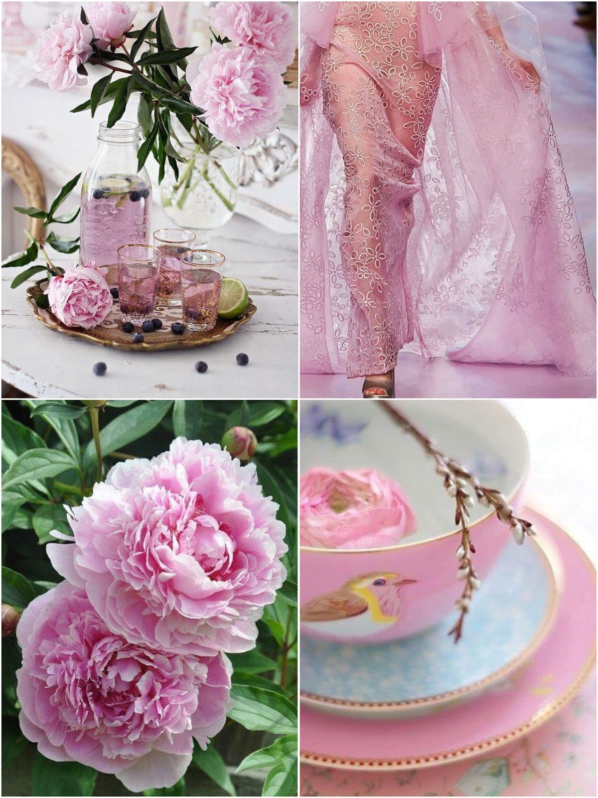 Pink, Rosa, Pink Inspration {𝐿𝒾𝒻𝑒, 𝐿𝑜𝓋𝑒, 𝐹𝓁𝑜𝓌𝑒𝓇𝓈} | Cool Chic Style Fashion