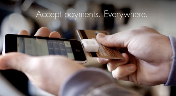 Quick Business Tips: Swipe with Square - Mobile Card Processing