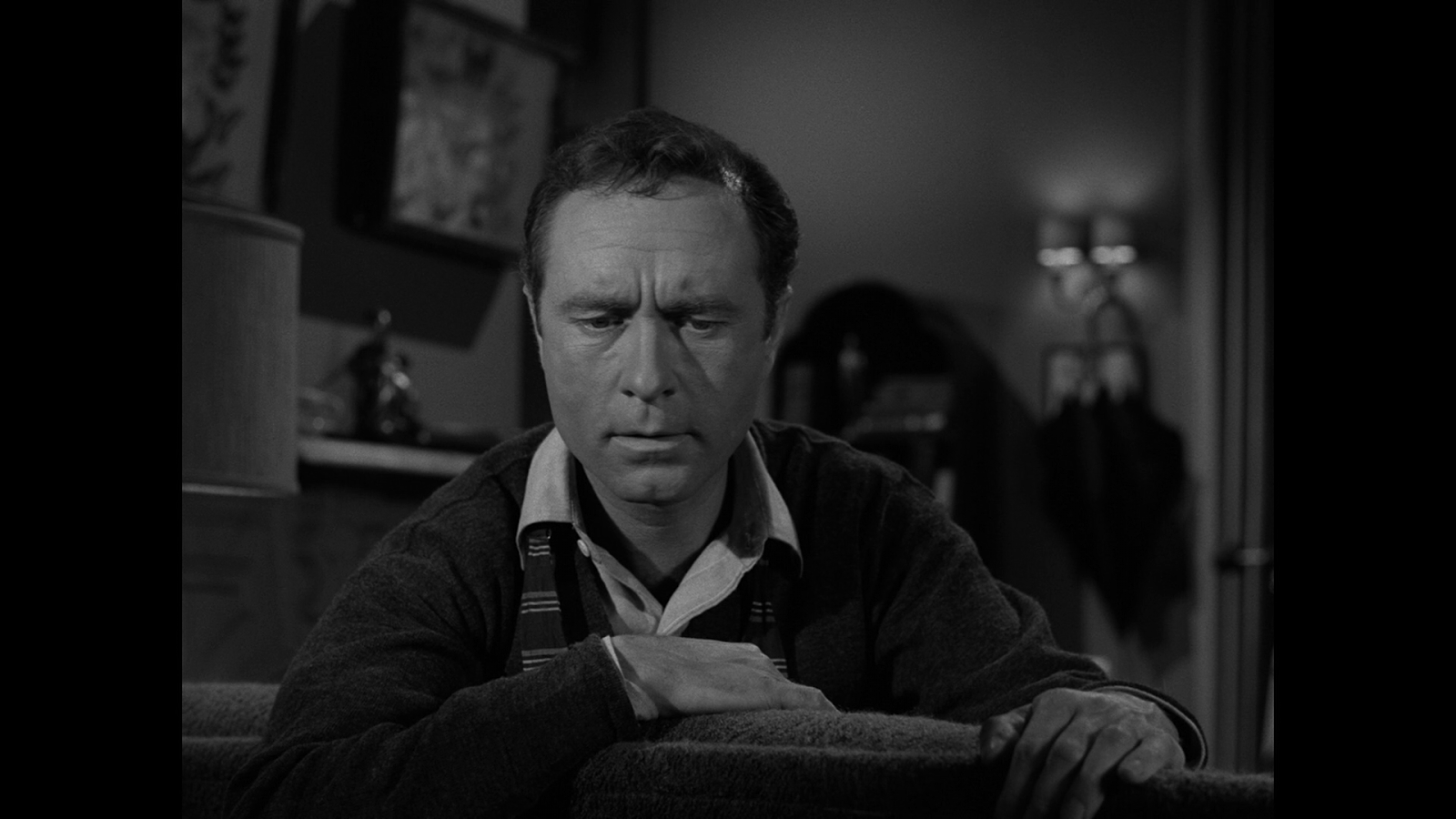 My Life in the Shadow of The Twilight Zone: March 2013