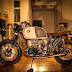 Bmw R100 Panda - RocketGarage - Cafe Racer Magazine