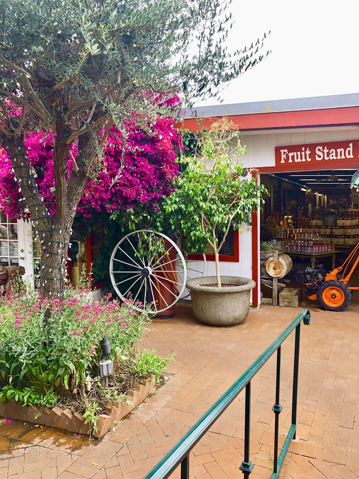 Myllro: Casa De Fruta